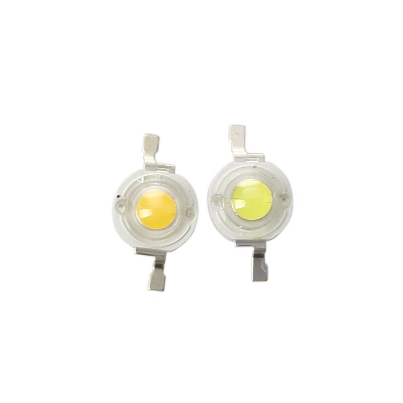 3W High Power LED-Licht Lampe Birne mit Niedrigen ... – Vicedeal