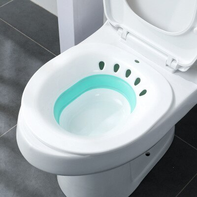 Folding Toilet Pregnant Special Wash Basin Bath Tu... – Grandado