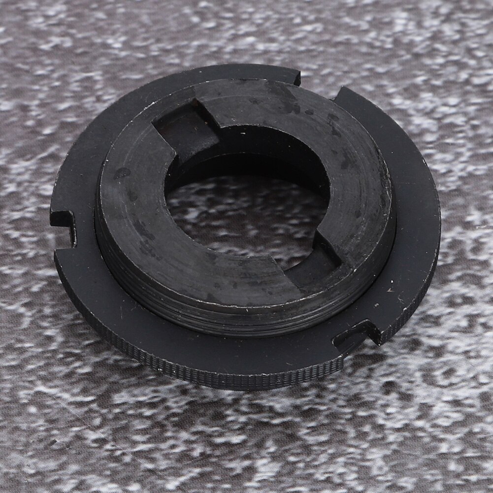 2 stk e bike freewheel adapter støbejern elektrisk... – Grandado