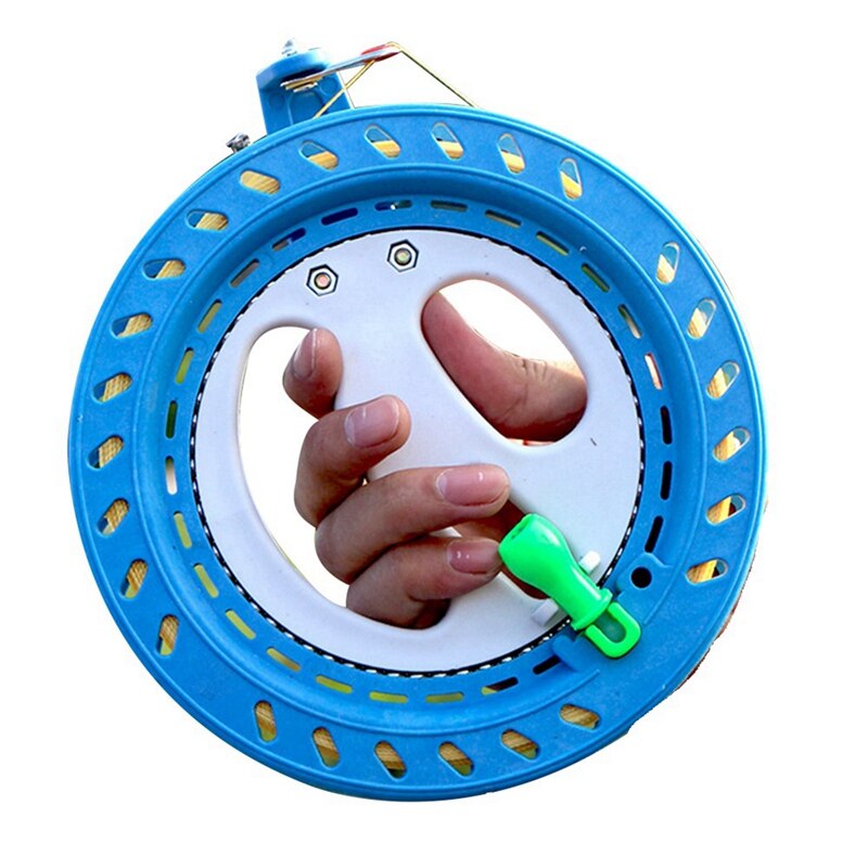 18M Kite Wire Reel 300M Kite Wire Kite Flying Tool... – Grandado