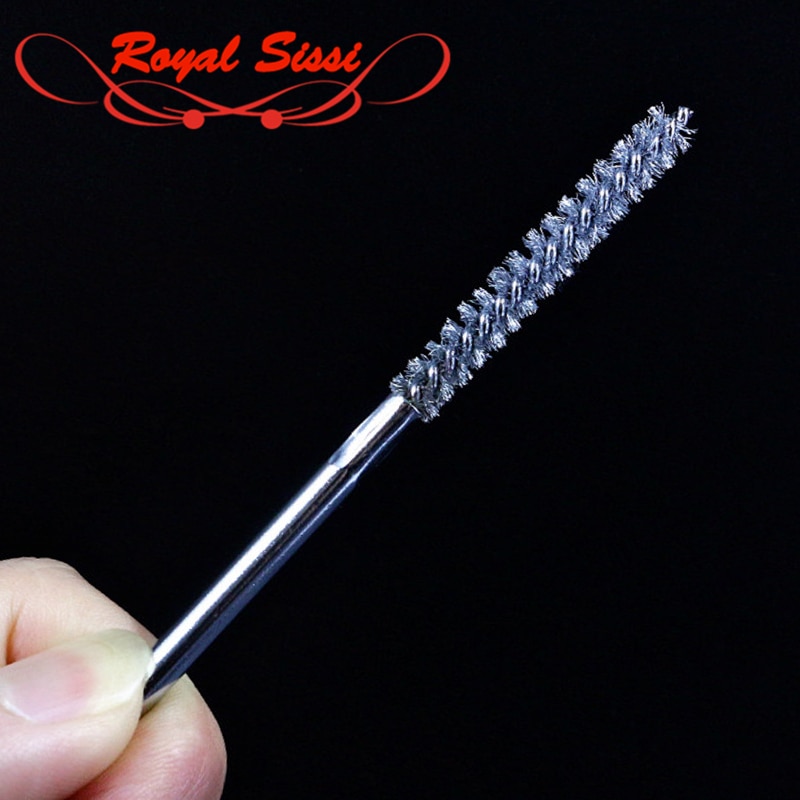 Royal Sissi 1pcs super fine stainless wire fly tyi... – Vicedeal