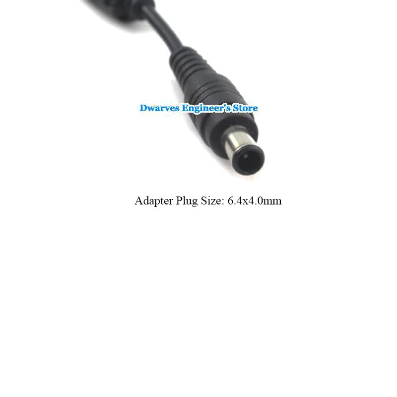 Ægte svd 5614v 14v 4.5a 63w vekselstrømsadapter ti... – Vicedeal