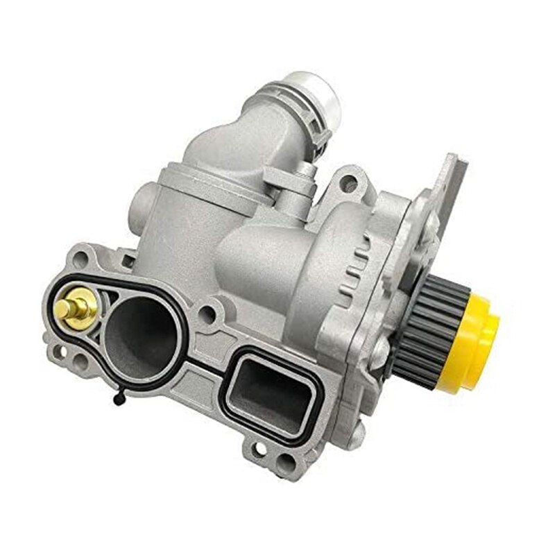 06H121026CD Engine Water Pump Assembly For- A3 A4 ... – Vicedeal