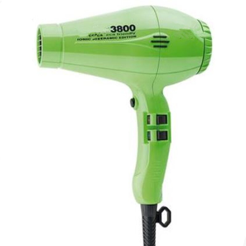 110v/220v secador de cabelo doméstico de alta potê... – Vicedeal