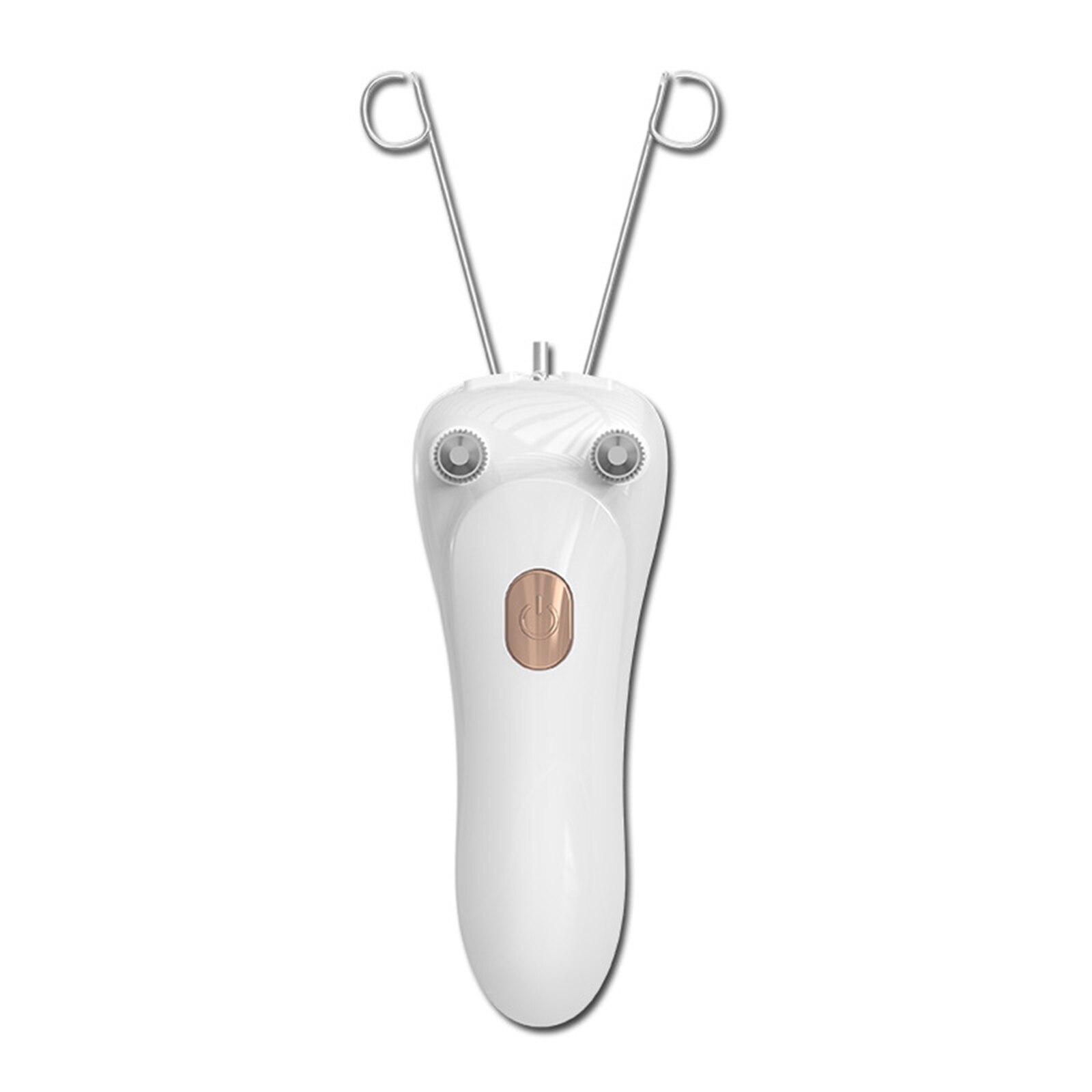 USB Electrolysis Eyebrow Face Body Threader Hair S... – Grandado