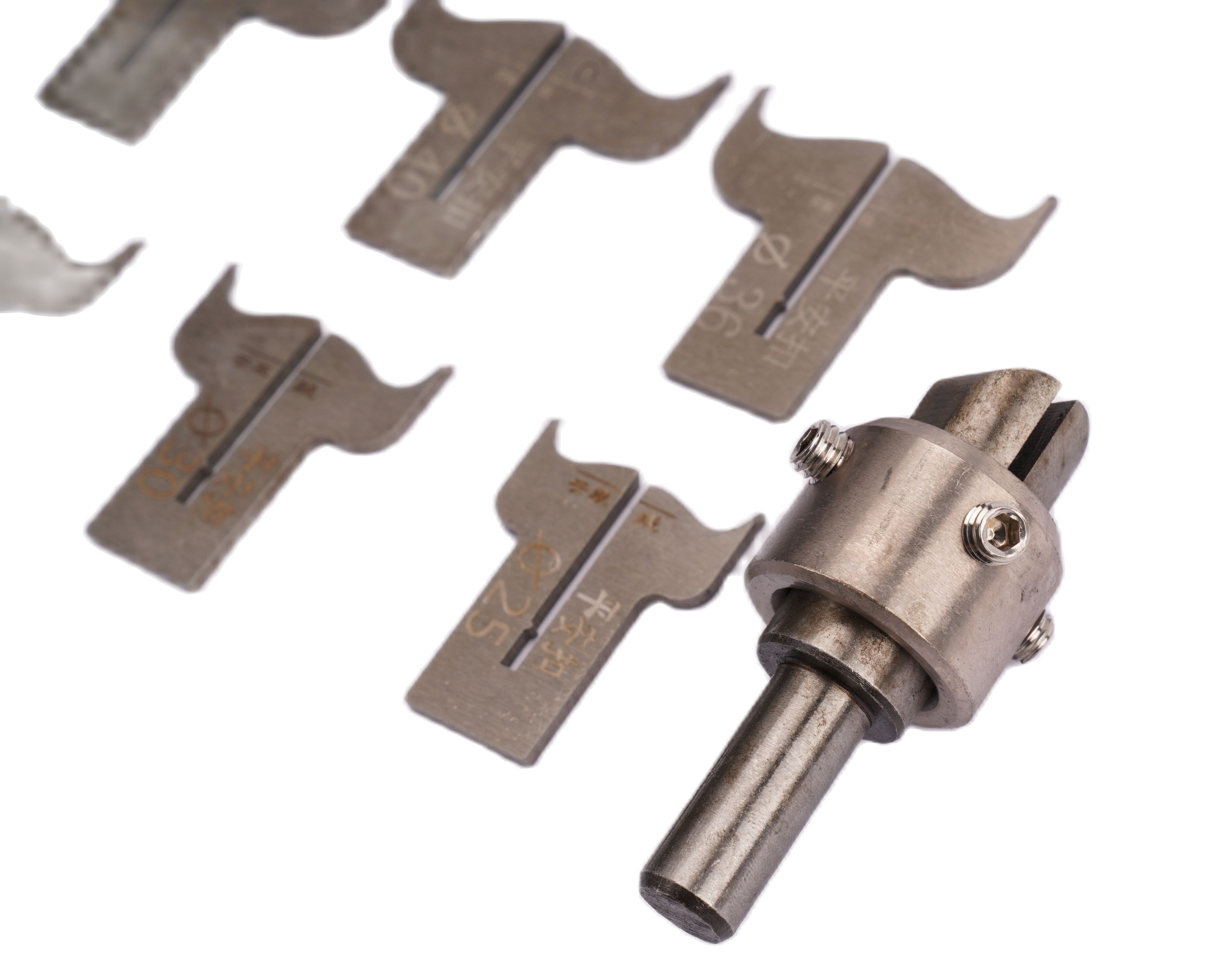 SET of 8PCS Toy Wheel Cutter for High Revolutions ... – Vicedeal