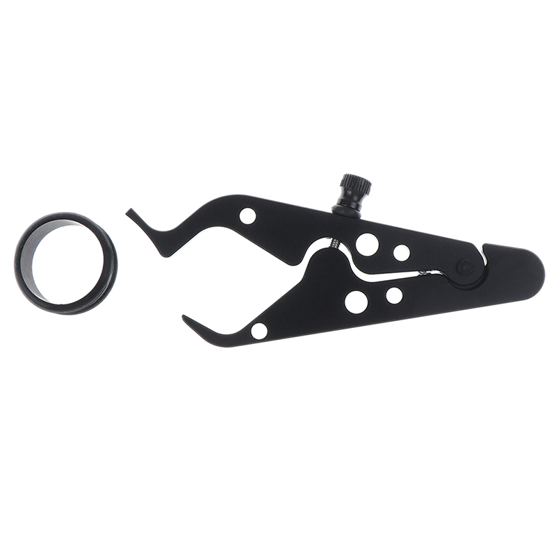 Universal Motorcycle Throttle Clamp With Aluminum ... – Grandado
