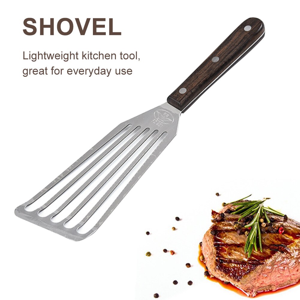 Kitchen Flipper Stainless Steel Cooking Multi-Purp... – Grandado