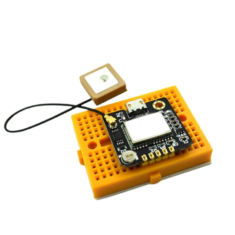 GPS Module GT U7 High-Precision Low Power Consumpt... – Grandado