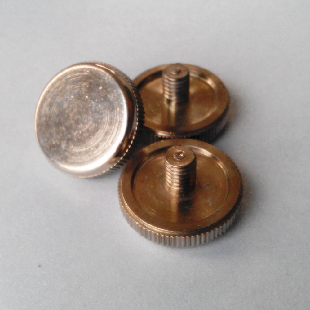 Trumpet Valve Finger Buttons Trumpet Repair Parts ... – Grandado