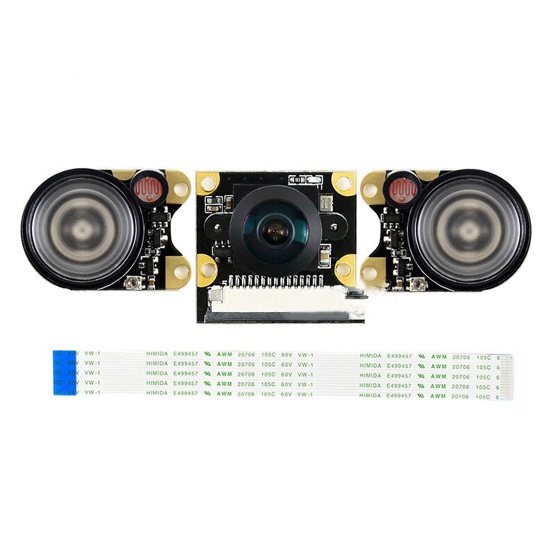 8mp kameramodul imx 219 för jetson nano infraröd m... – Grandado