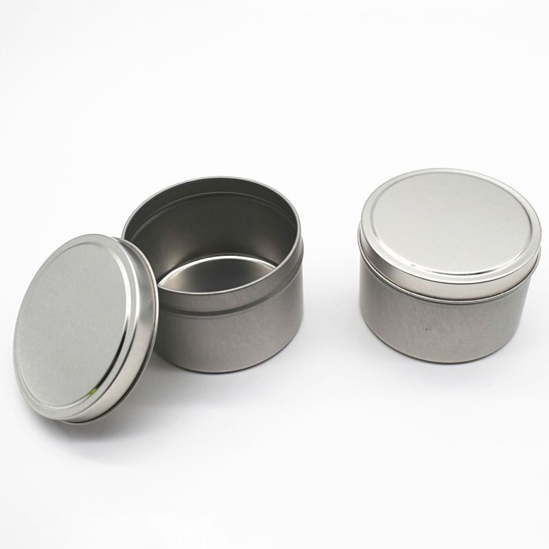 Candle Can Refill Metal Container DIY Handcraft Ca... – Vicedeal