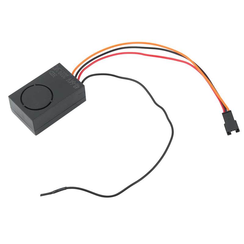 Alarme antivol pour moto et voiture électrique, ét... – Grandado