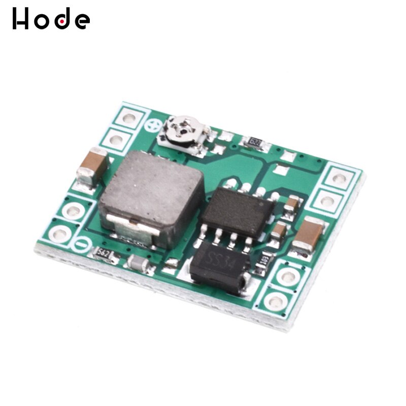 1PCS MP1584 Ultra-Small Size DC-DC Step Down Power... – Vicedeal