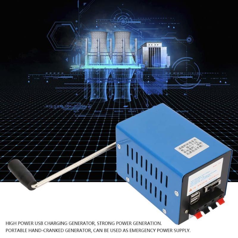 Power Generator Outdoor Emergency Digital Display ... – Grandado