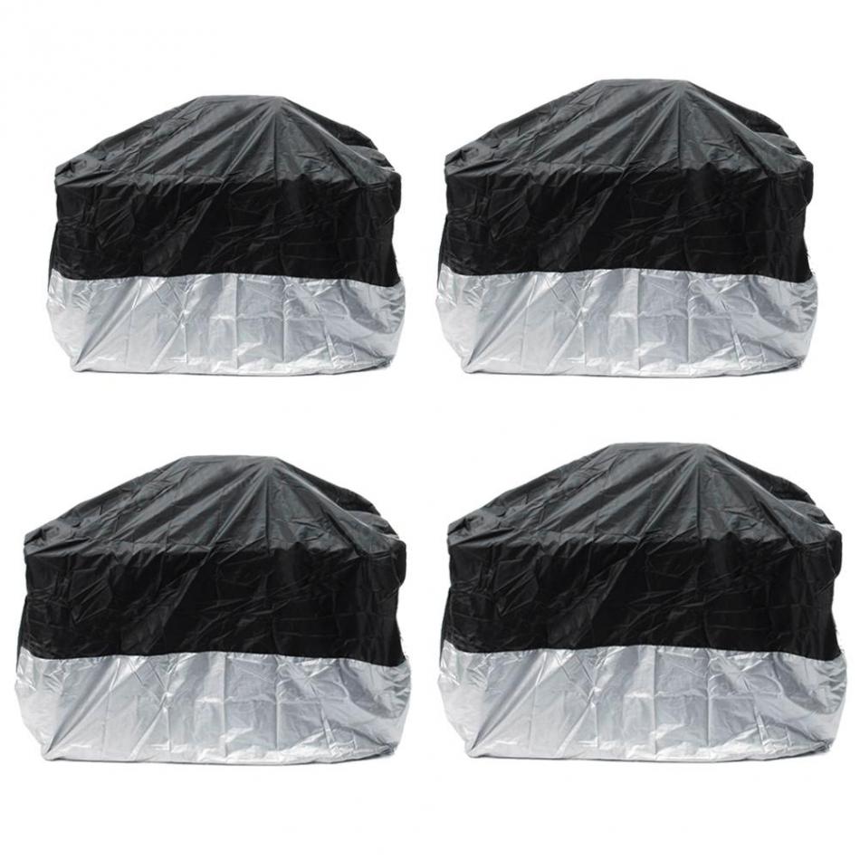 Motorcycle Bike Polyester Waterproof Uv Protective... – Grandado