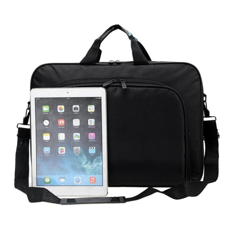 Business Computer Tasche Zipper Schulter Laptop Ta... – Vicedeal