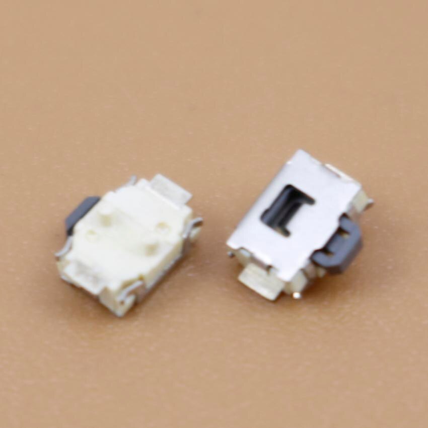 YuXi 1x Power button for Nokia 5800 N81 6300 2P SM... – Grandado