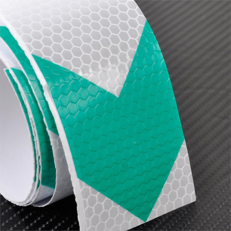 Reflective Tape 3M Safety Mark Self Adhesive Film ... – Grandado