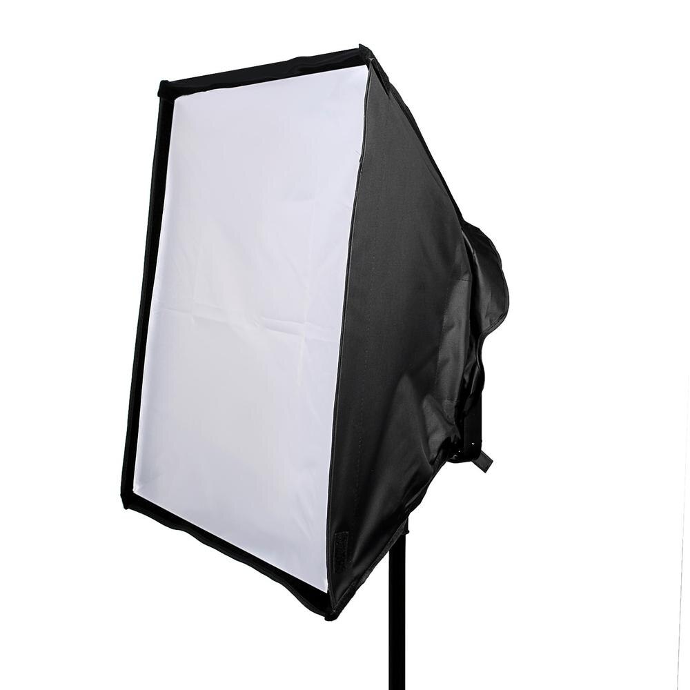 Fotopal LED Panels Flash Softbox Honeycomb Grid Di... – Vicedeal