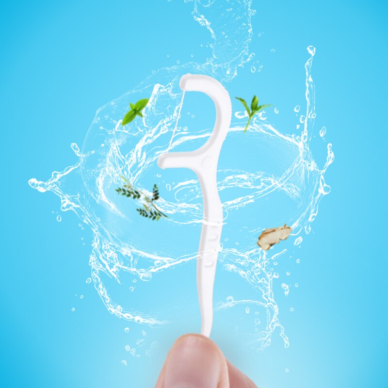 Portable dental floss ultra-fine portable boxed bo... – Vicedeal