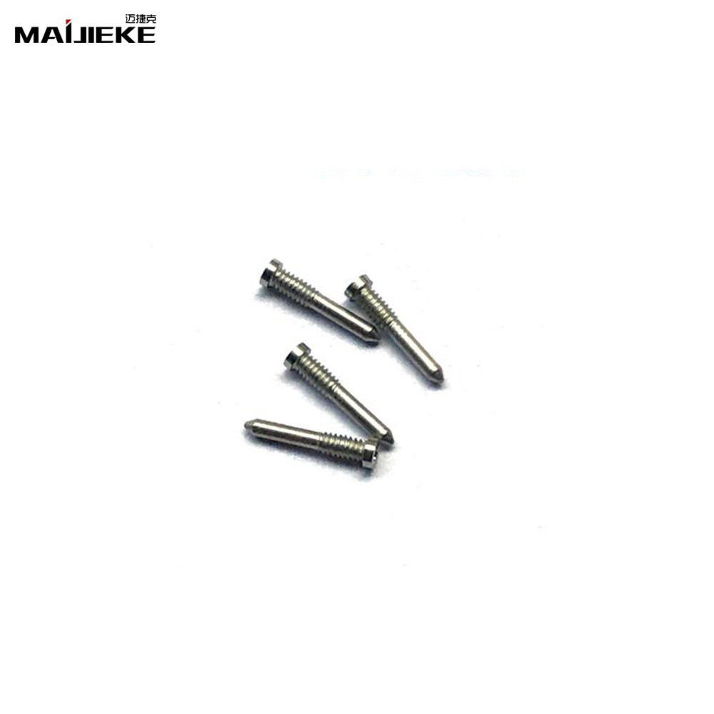 100PCS Pentalobe Bottom Dock Repair Screws Replace... – Grandado