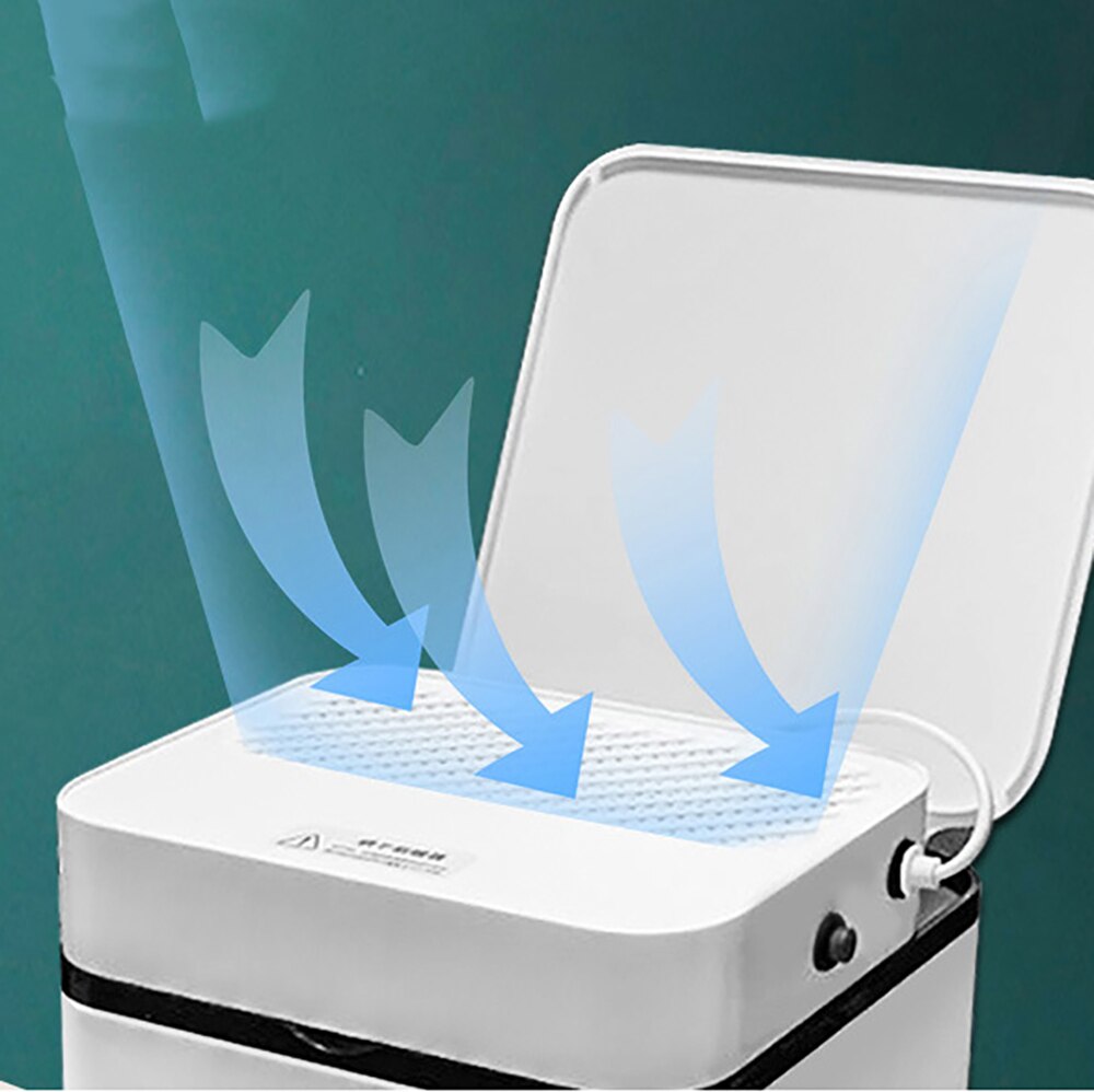 Home Folding Washing Machine Electric Touch Button... – Grandado