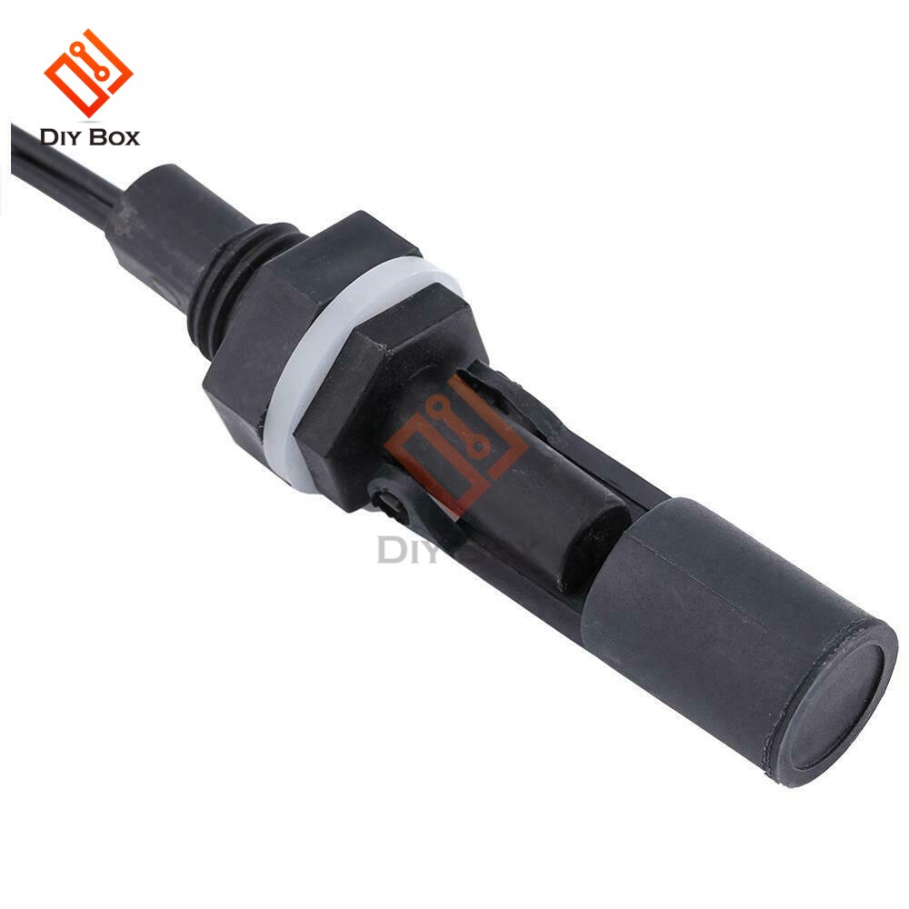 Horizontal Float Sensor Switch Liquid Water Level ... – Grandado