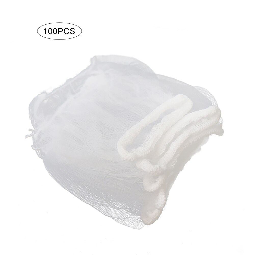100Pcs Sink Drain Filter Clogging Prevent Kitchen ... – Grandado