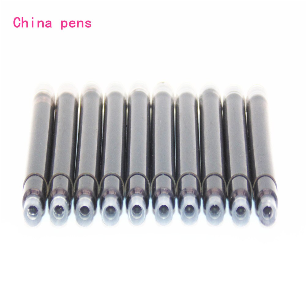 Luxury Heavy pens 7039 White black red Welcoming p... – Grandado