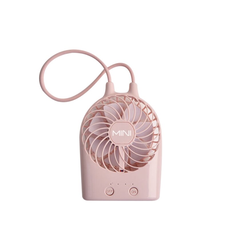 Usb Opladen Mini Fans Voor Student Buiten Brengen ... – Vicedeal