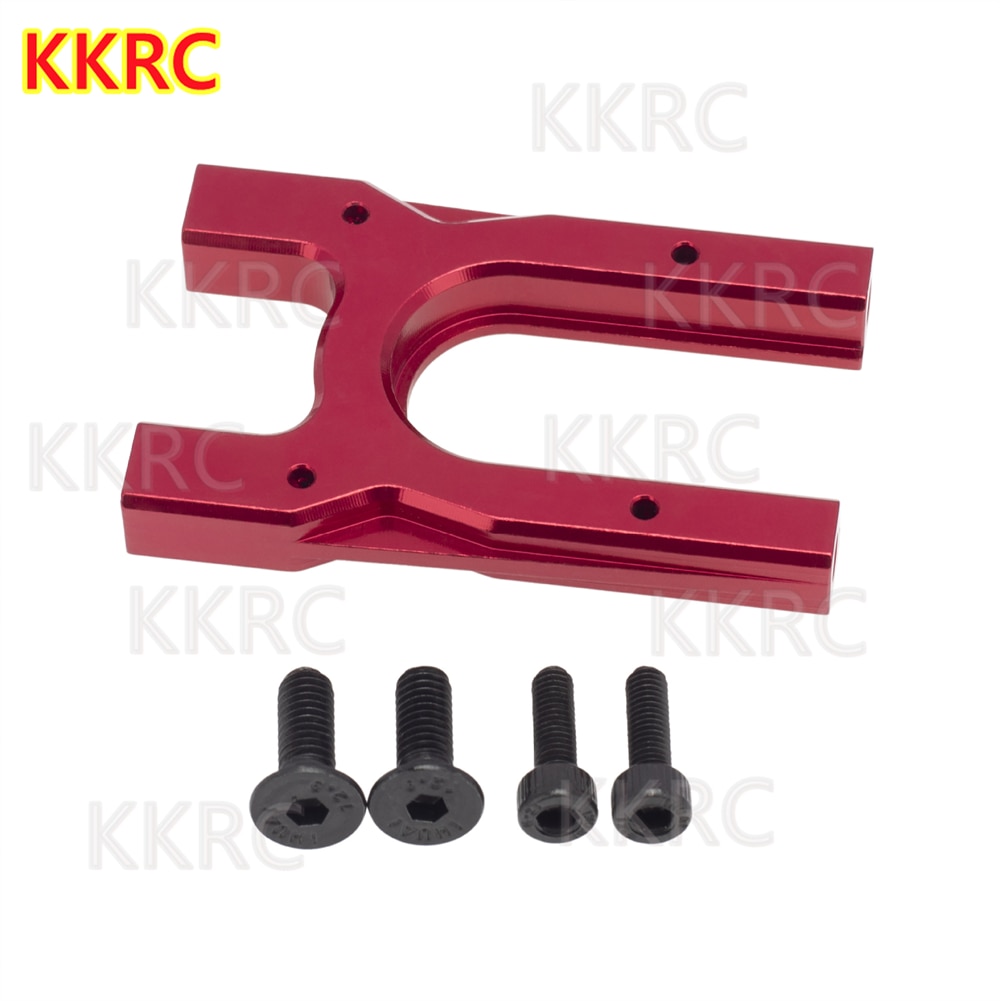 Aluminum Alloy Motor Mount Center Differential Mou... – Grandado