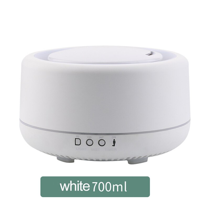 Usb Aroma Aromatherapie Olie Diffuser Mist Fogger ... – Grandado