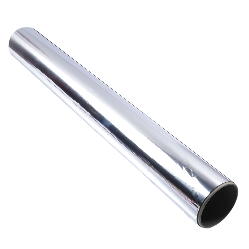 5M Tinfoil Oilpaper Aluminum Foil Baking Barbecue ... – Grandado