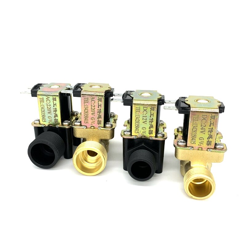 Factory direct 4 points 6 points normally open typ... – Vicedeal