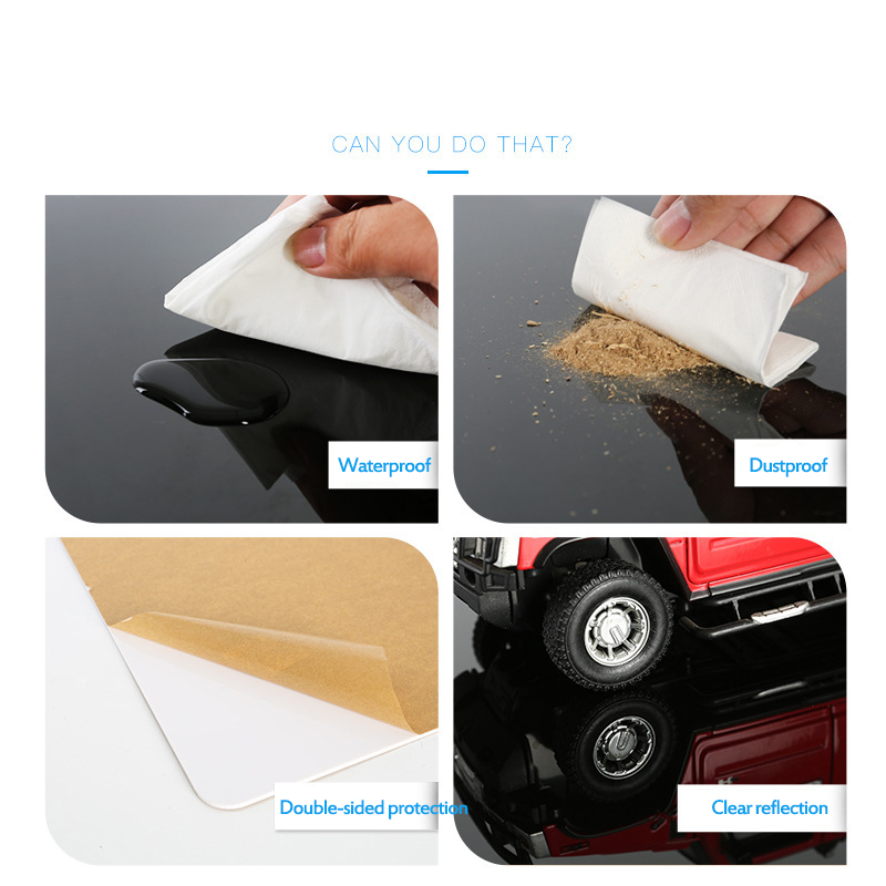 30cm Photographic Reflection Board Acrylic Reflect... – Grandado