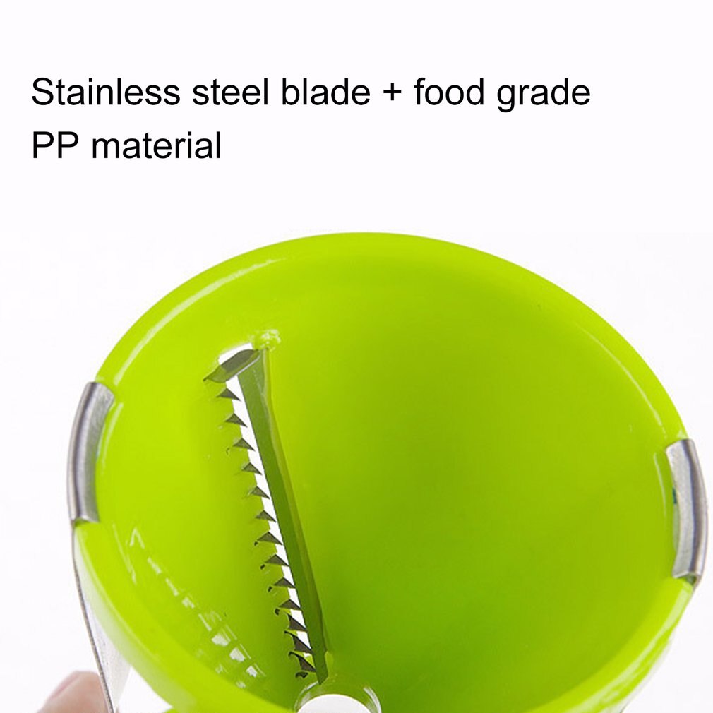 Multifunctionele Spiralizer Plantaardige Spiral Sl... – Vicedeal