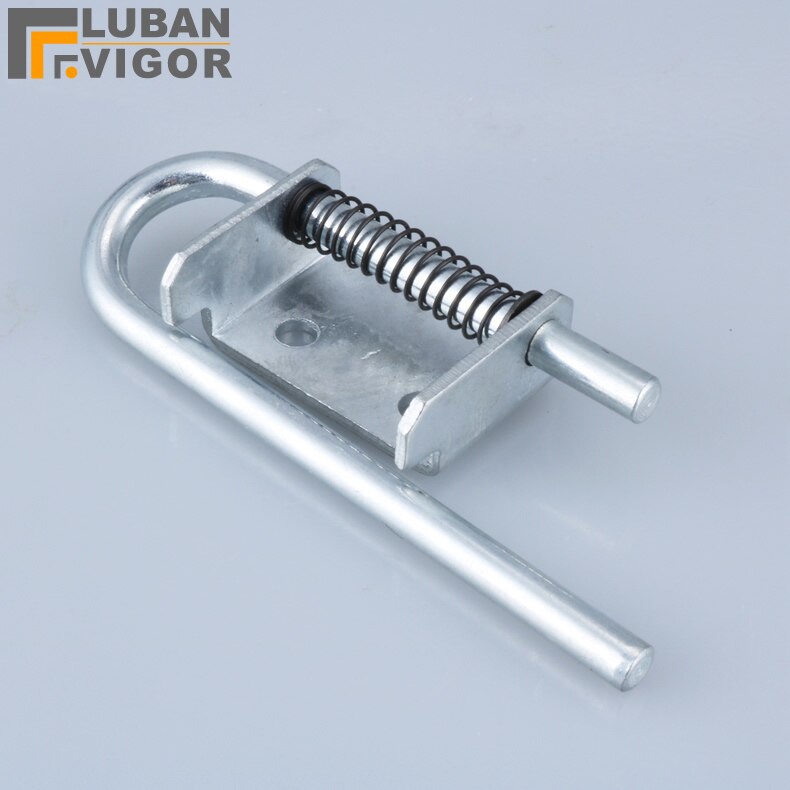 Factory sales zink plating staal scharnier en pin,... – Vicedeal