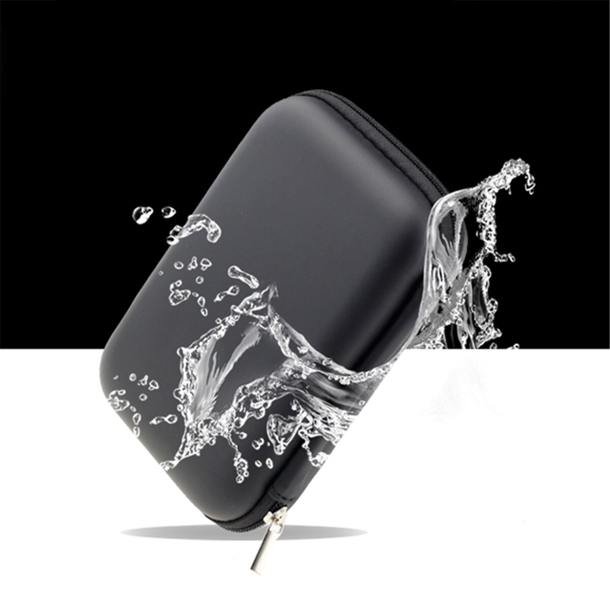 7 Inch Waterproof Hard PU Leather GPS Holder Bag G... – Grandado