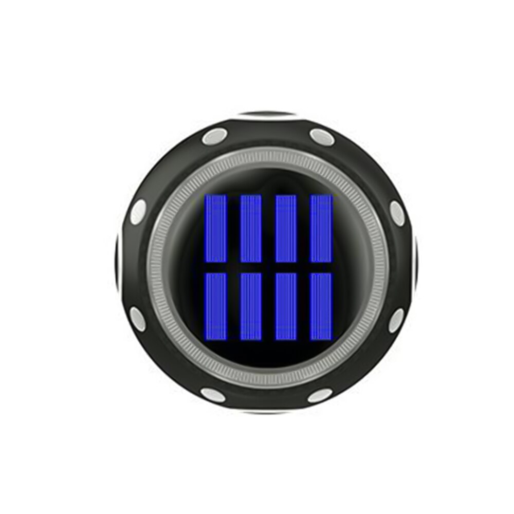 Solar Led Garden Light Outdoor Underground Lamps W... – Grandado