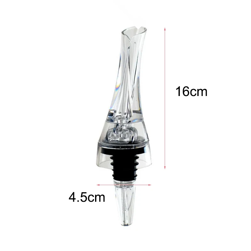 UPORS Wine Aerator Pourer Premium Aerating Pourer ... – Grandado