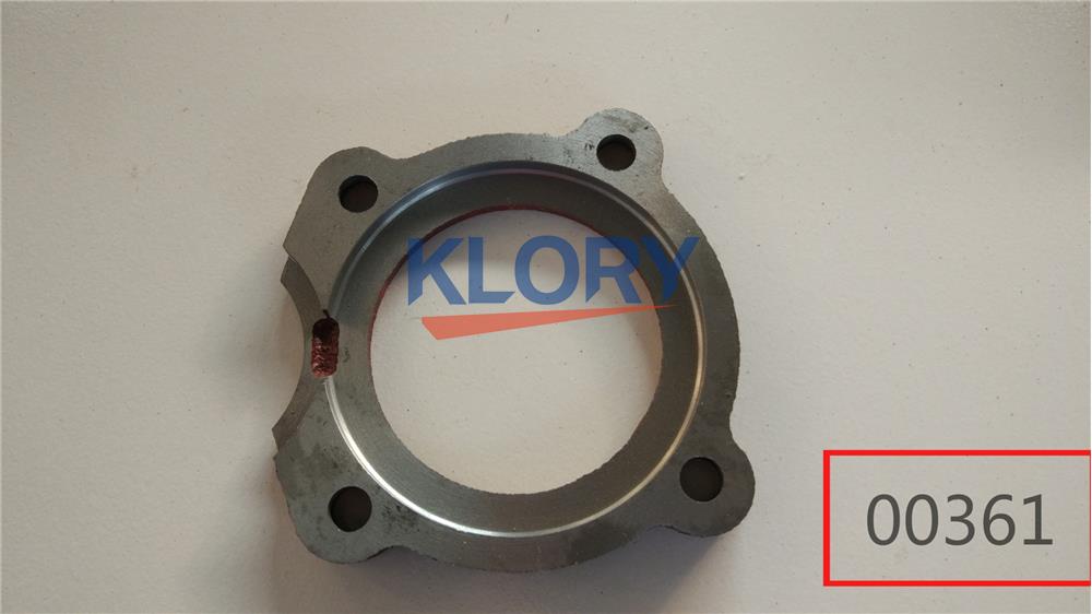 ZM001A-1701032 Output shaft rear bearing baffle fo... – Grandado