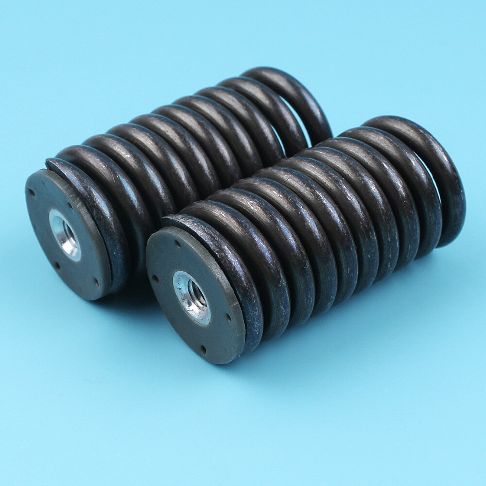 AV Spring Antivibe Mount Kit For HUSQVARNA 362 365... – Grandado