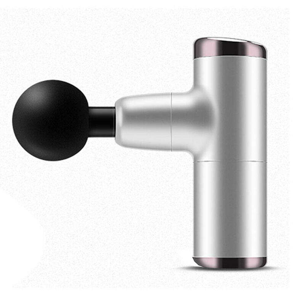 DIOZO Mini Massage Gun Deep Tissue Vibration 4 Rep... – Vicedeal