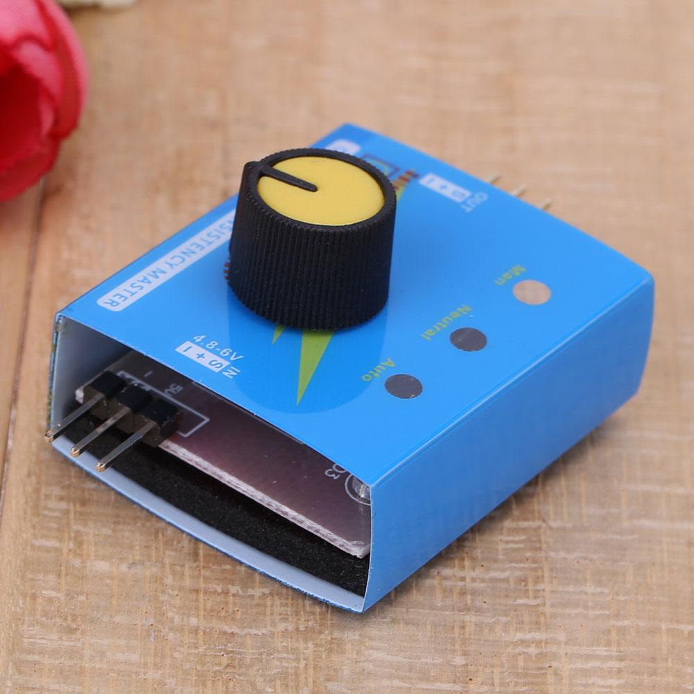 Multi RC Digital ESC Servo Tester Consistency Spee... – Vicedeal