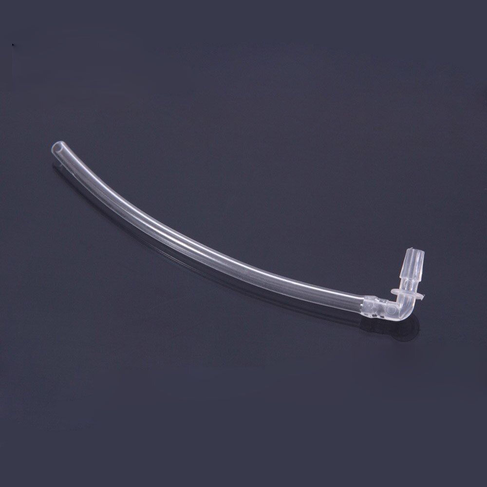 BTE Hearing Aid Sound Tubing Tube with Earplug Ada... – Grandado