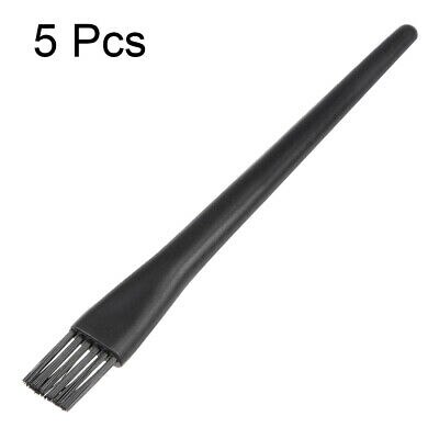 5pcs Plastic Handle ESD Anti Static Conductive Bru... – Grandado