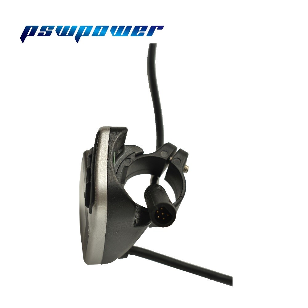 VLCD6 LCD display voor TSDZ2 elektrische fiets cen... – Vicedeal