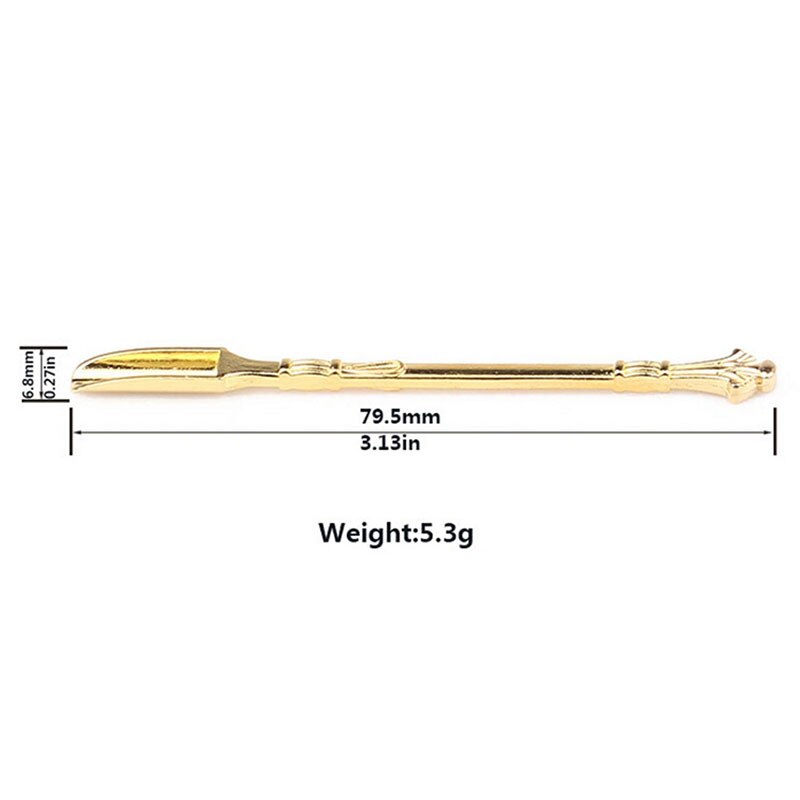 Kids Toys Miniature Pretend Mini Toy Shovel Let Yo... – Grandado