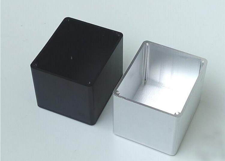 WEILIANG AUDIO square aluminum transformer cover f... – Vicedeal